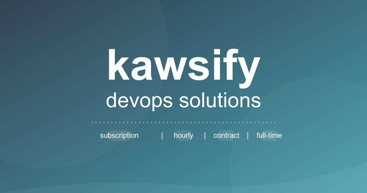 Simplifying DevOps with Expert Solutions